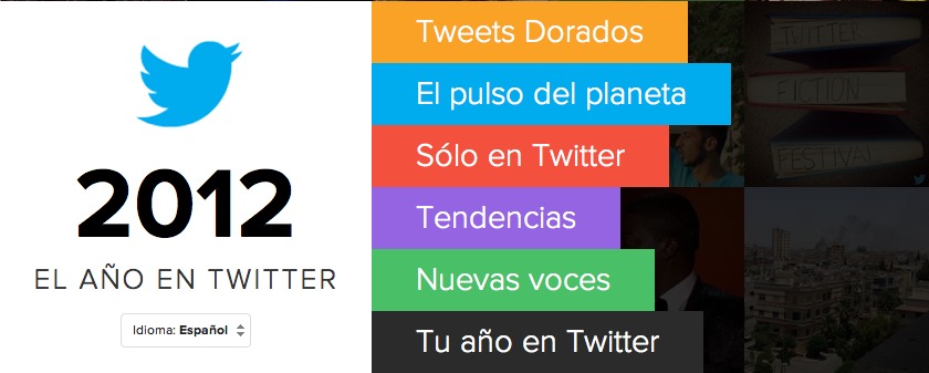 Puesta a punto Social Media para 2013