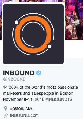 Inbound 2016 Boston: ¡Nos vamos al evento Inbound más importante!