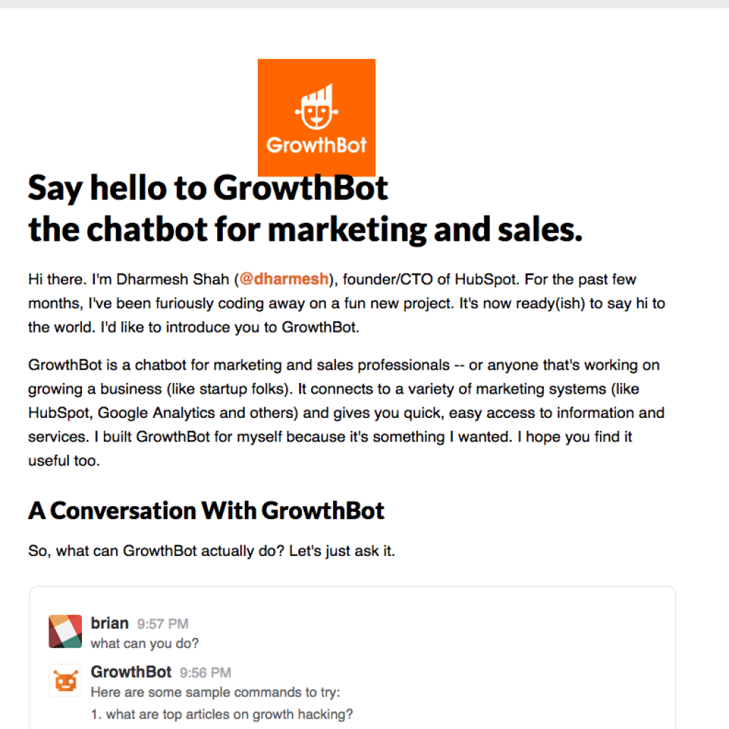 Inbound 216: impactantes tendencias y experiencias en Boston